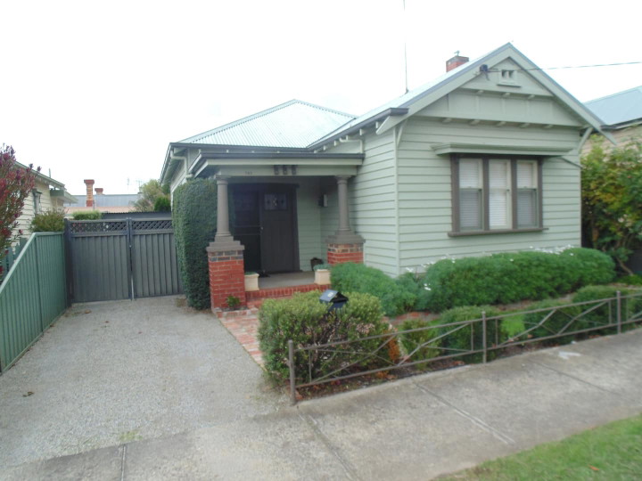 Donslittlehouse - Quaint Charming Cottage - Ballarat