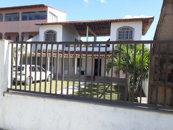 Casa De Praia - Serra