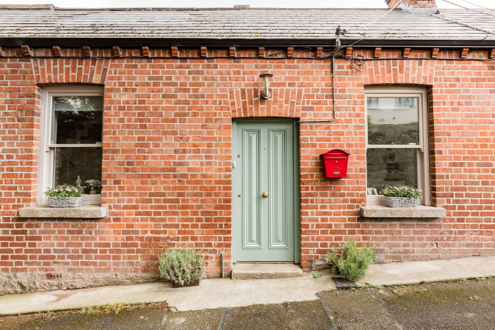 Extensively Modernised Georgian House Near Everything - Dublín