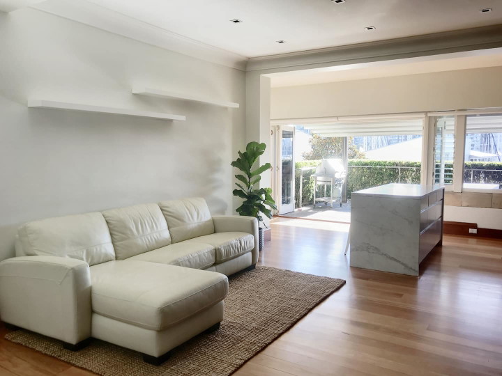 Luxury Harbour And City Skyline Views - North Sydney