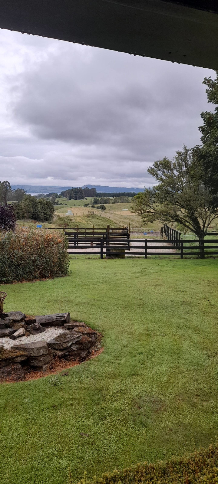 Country Living, Just Beautiful -
