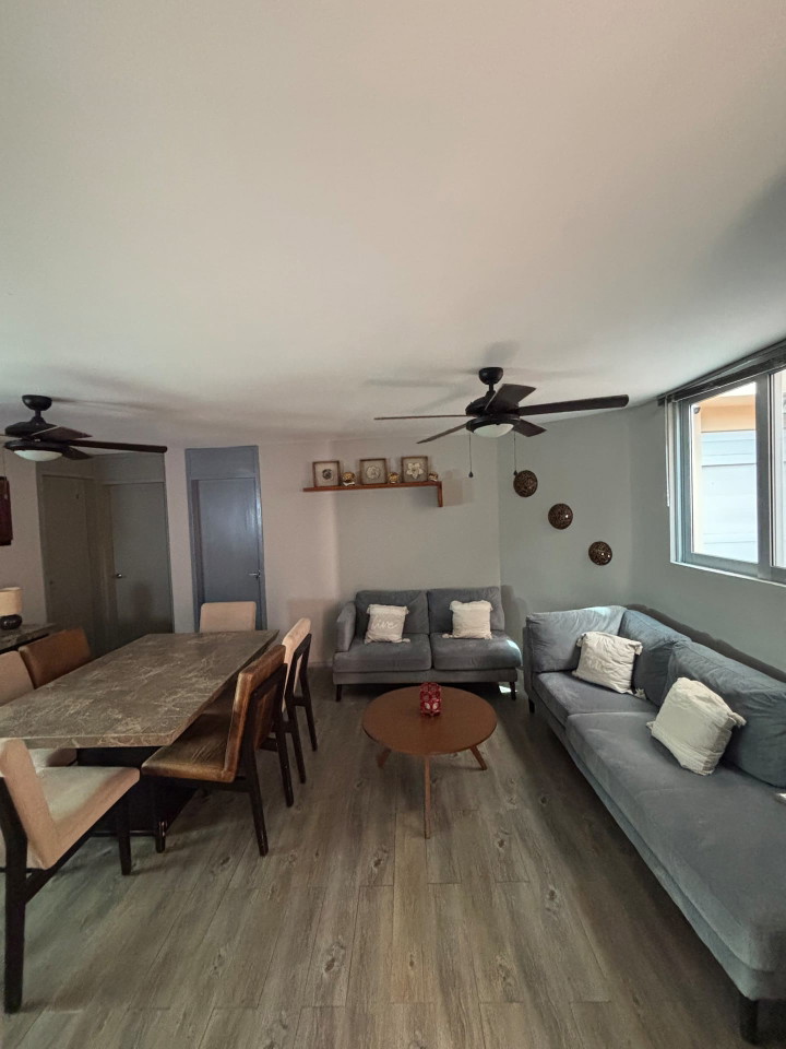 Depa Moderno Y Acogedor En Coatzacoalcos - Coatzacoalcos