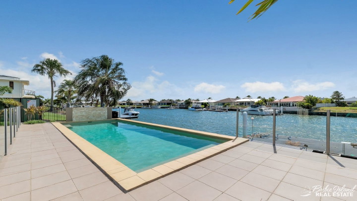 Retraite Paisible Au Bord D'un Canal - Brisbane