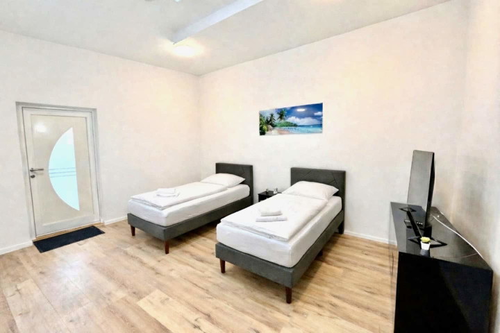 Urban City Loft - Stuttgart