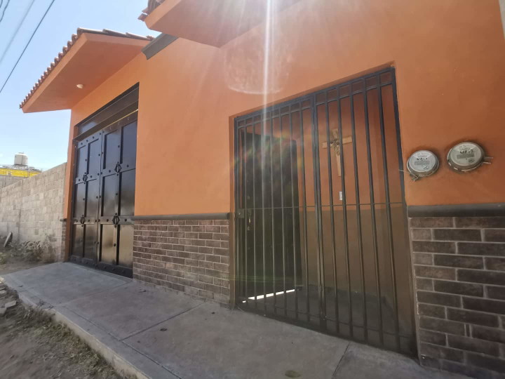 Tío Billy Apartments - Tequisquiapan