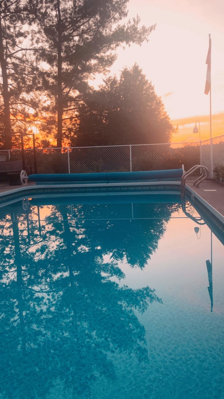 Little Taste Of Heaven - Renfrew