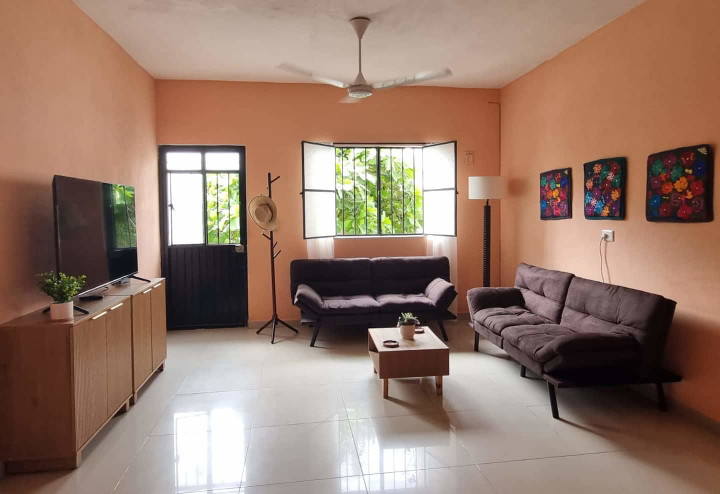 Casa Rex Bucerias - Bucerías