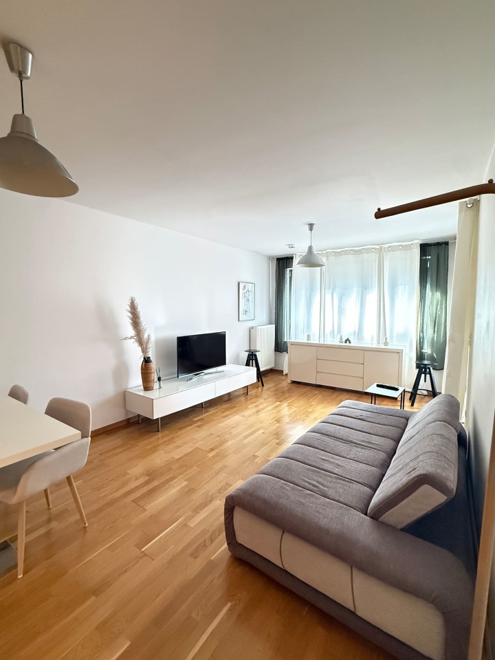 Luxury Flat City Center Luxembourg /Terrasse - Luxembourg