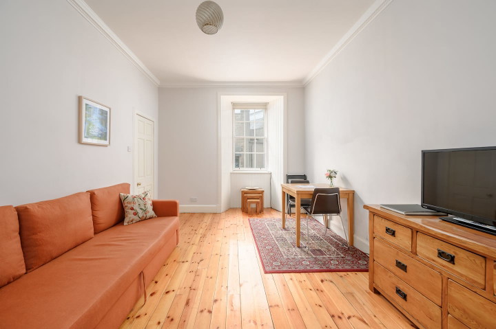 Forrest Hill Retreat - Édimbourg