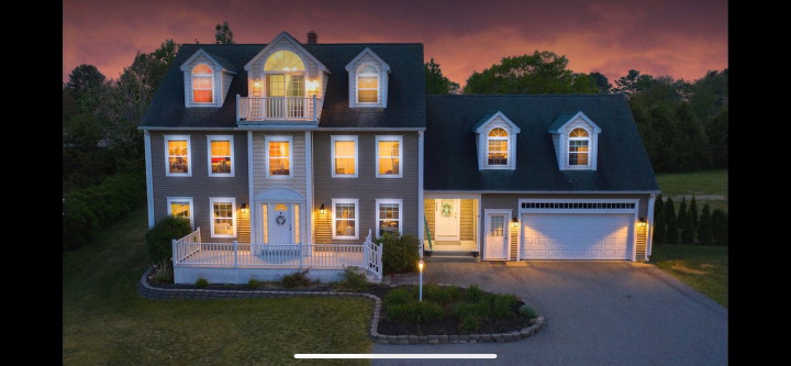 Spacious, Well Appointed Home Close To Beaches! - Wells