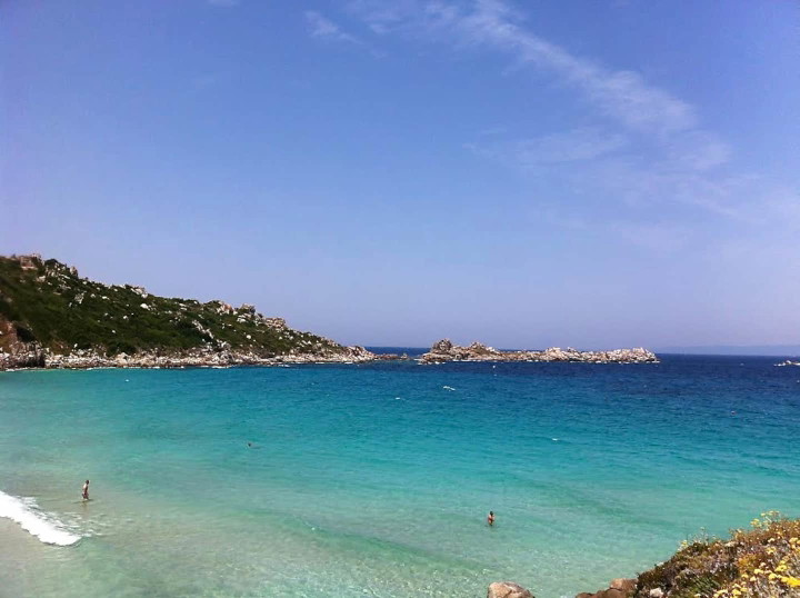 Elegante Appartamento Vicino Alla Spiaggia - Santa Teresa Gallura