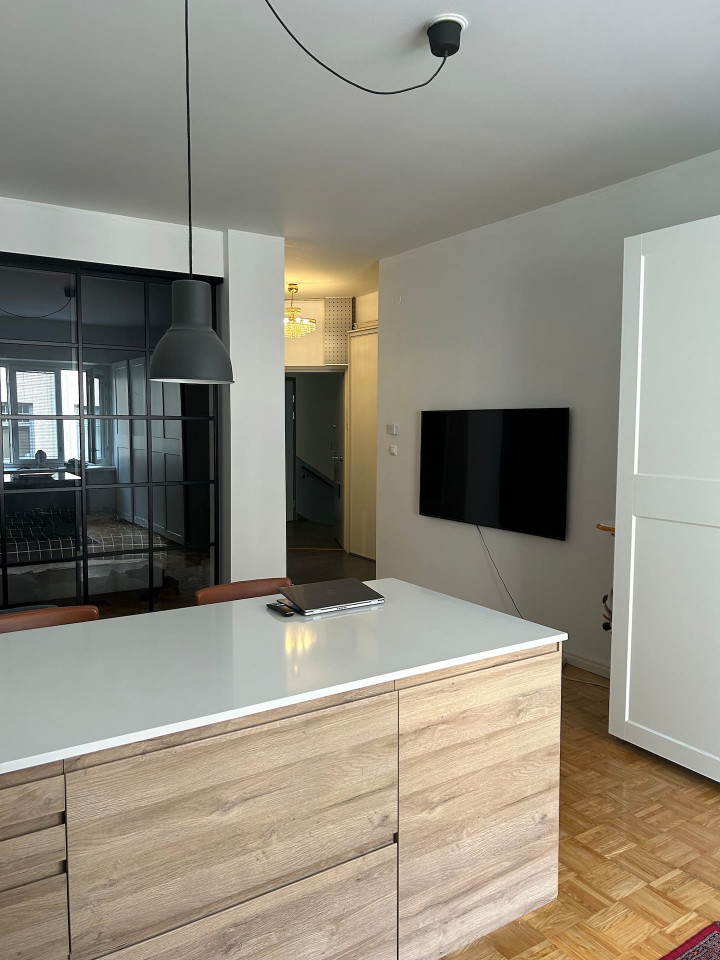 Lovely Apartment In Punavuori - Helsinki
