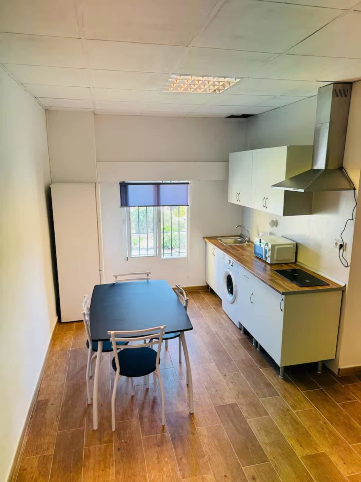 Nuevo Apartamento Ideal Para Viajeros En Carretera - Algeciras