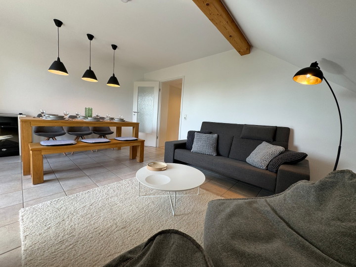 Ferienwohnung Am Schloss Seefeld - Starnberg