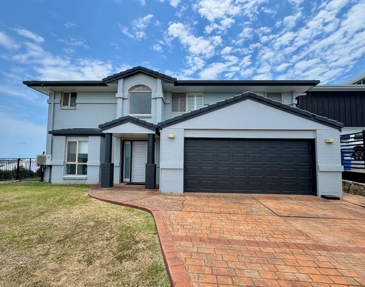 Belle Vue - Queensland