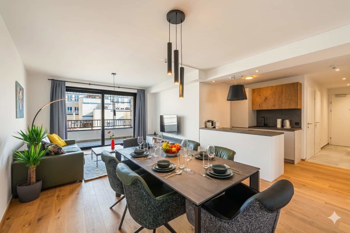 Favoritplace Apartment | 65m² |6 Guests| Ac & Lift - Vienna