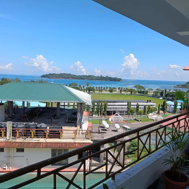 Blue Bridge Homes- Family Suite - Port Blair