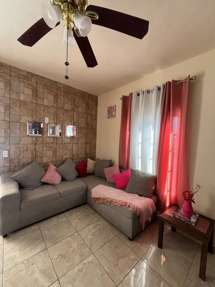 Modern Apartment With A/c Monclova 2 Bedrooms - Monclova