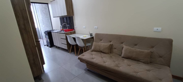 Studio Apartment In The Centre 05 - Espaço Cataratas - Foz do Iguaçu
