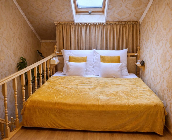 Studio Apartment - City Center - Debrecen