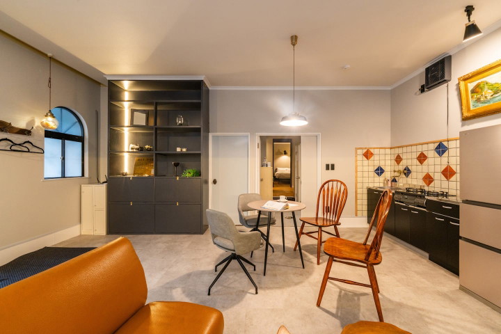 Stylish House | Free Parking | 8 Min Metro - Fukuoka