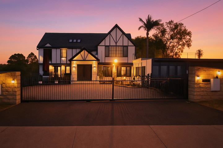 Cielo Flaxton- Luxury With Views - Montville