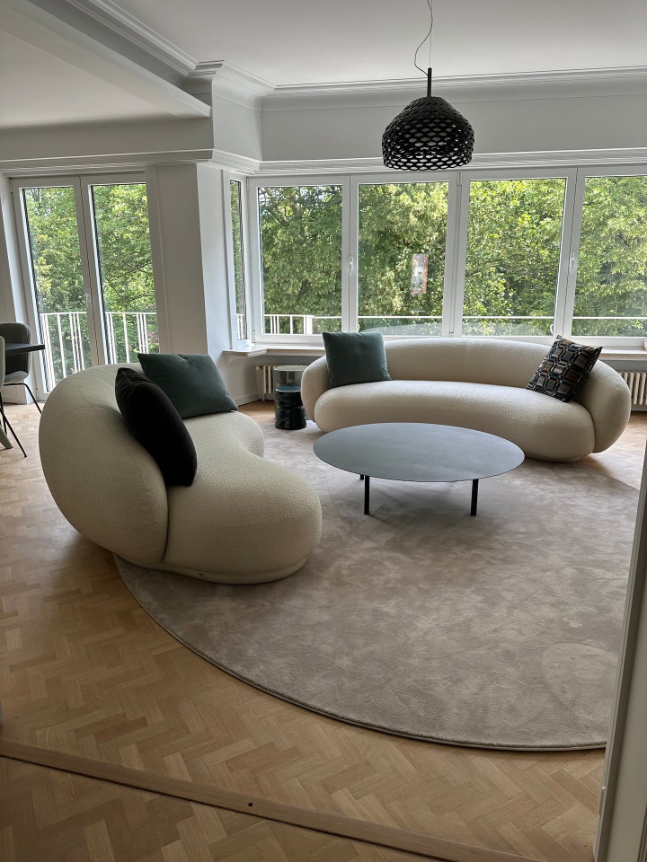 Appartement Spacieux De 3&nbsp;Chambres Dans Le Centre-ville - Gand