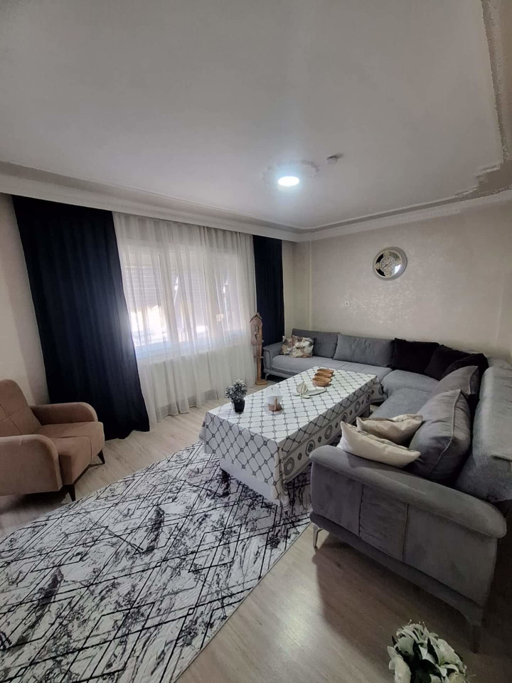 3+1 Daire Ege ÜNiversitesi  Ve Hastanesi çOk Yakın - İzmir