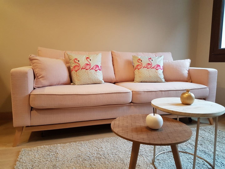 Apartamentos La Senda, Nuevos Y En El Centro - Llanes