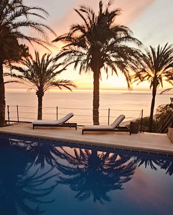 Villa La Roca Atlanterra - Zahara de los Atunes