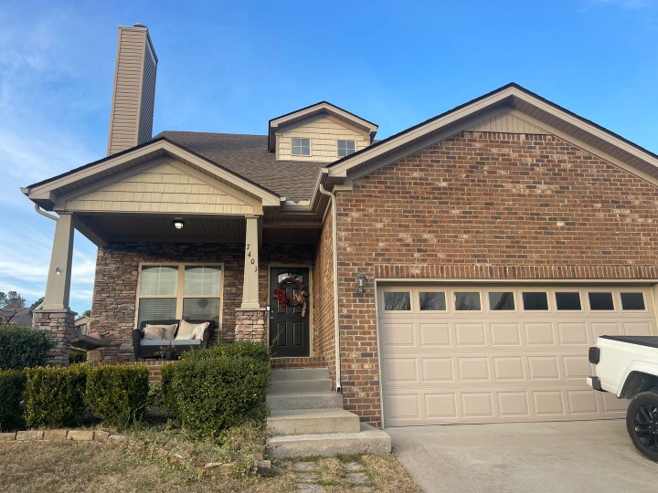 Fairview Home - Fairview, TN