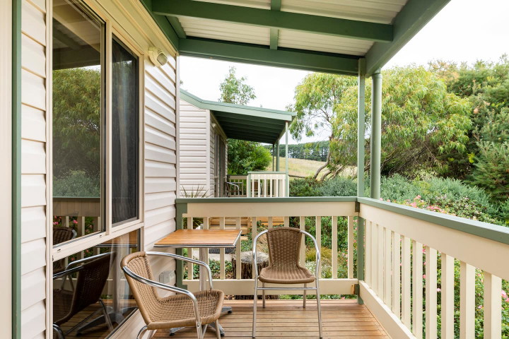 Daysy Hill Country Cottages - Family Cabin - Great Ocean Road