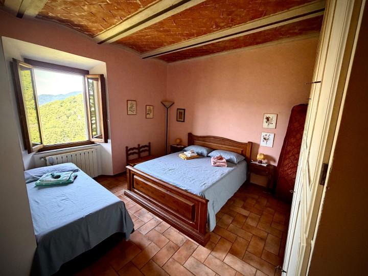 Borgo Bello, Il Nido - Abetone