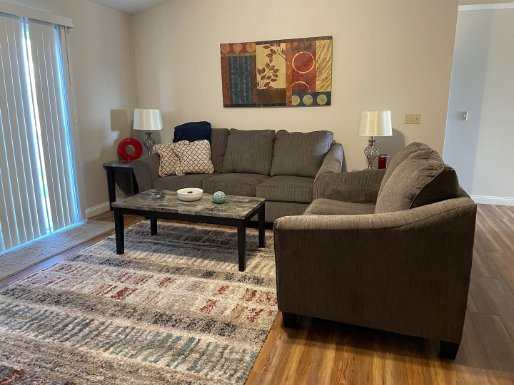 Relaxing Home 7 Miles To Downtown And Purdue - Lafayette