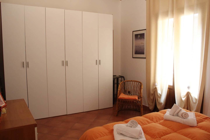 Appartement Entier Au Cœur De Palerme - Nimìa - Isola delle Femmine