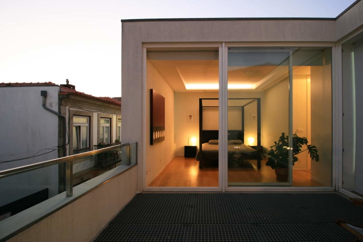 Accommodation In The Historic Center - Viana do Castelo