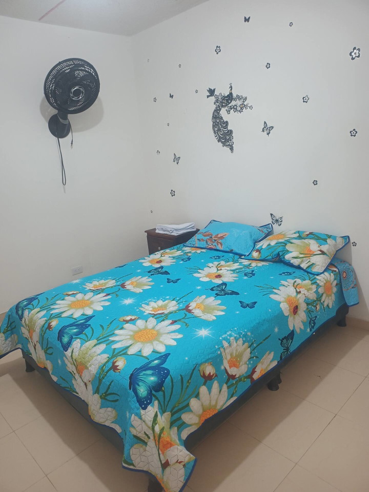 Apartamento Boutique Melgar - Melgar