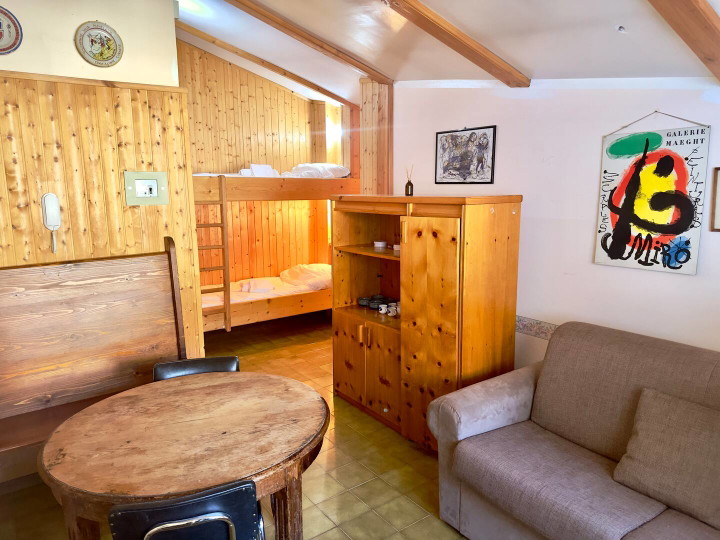 Casa Vacanze Montane - Bardonecchia