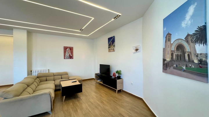 Appartement C7 - Algeria
