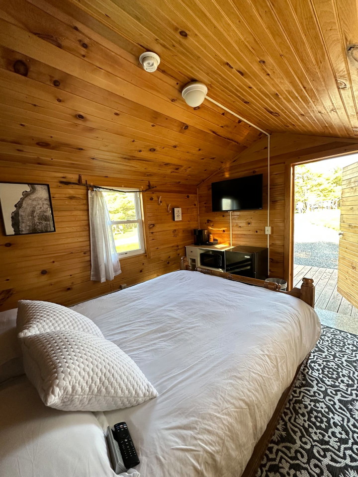The Juniper At Bristol Woodlands - Finger Lakes, NY