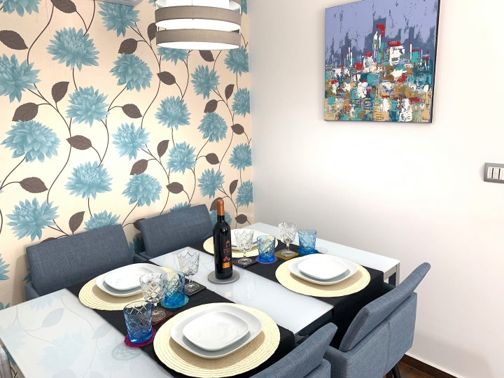 Lovely Apartment In Graça With Free Parking - Lisbon