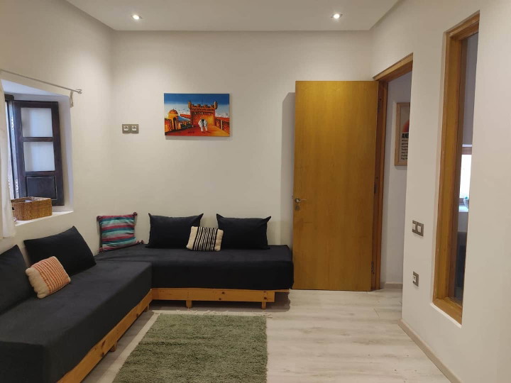 Tiny House /1 Bedroom/essaouira  Old Town - Essaouira