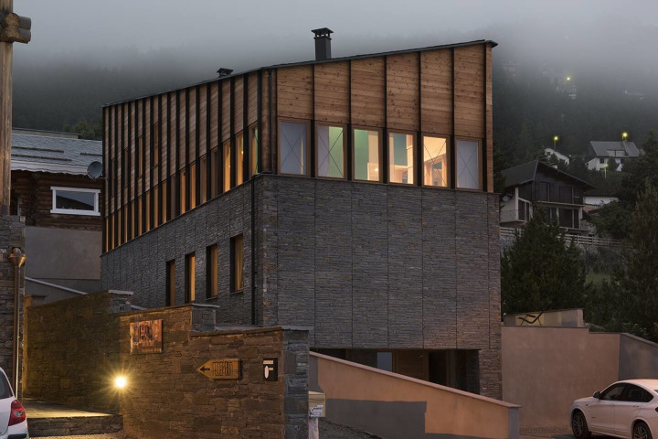 Exceptional Apartment In The 4youlodge Cottage - Les Angles