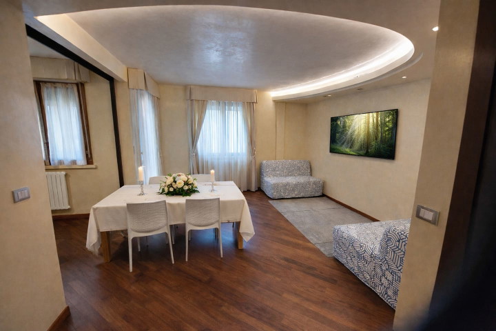 Casa Terzi - Emilia-Romagna