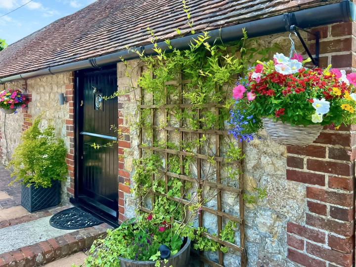 Hop Cottage - Dymchurch
