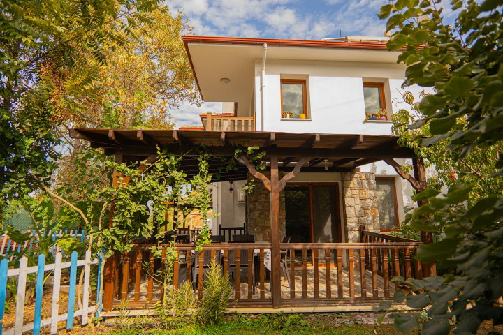 Villa Jasmin Selimiye - Bozburun