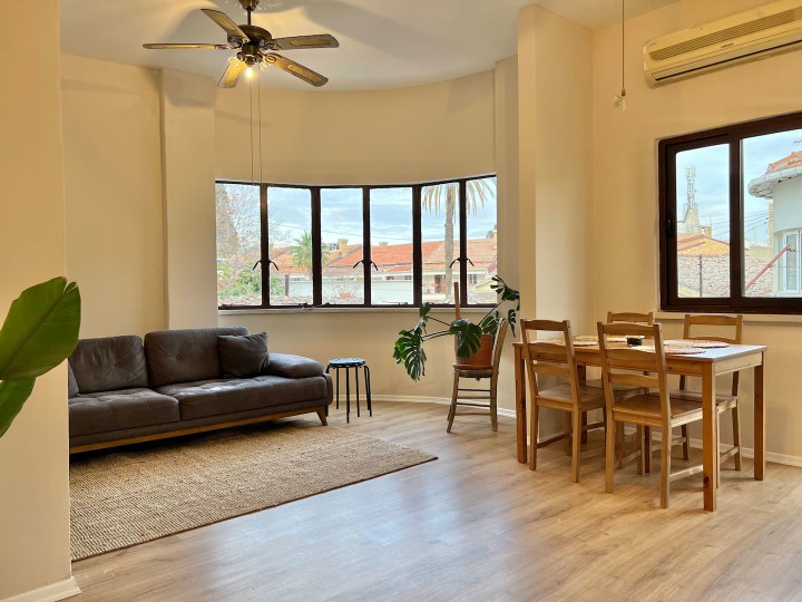 Stylish And Spacious Nicosia Surlariçi Apartment - Nicosia
