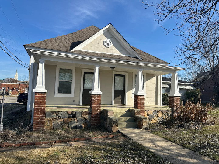 Cozy Residential Home In Decatur. - Decatur, AL