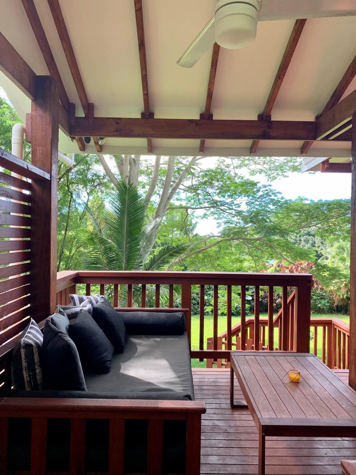 Rarotonga Studio - Cook Islands