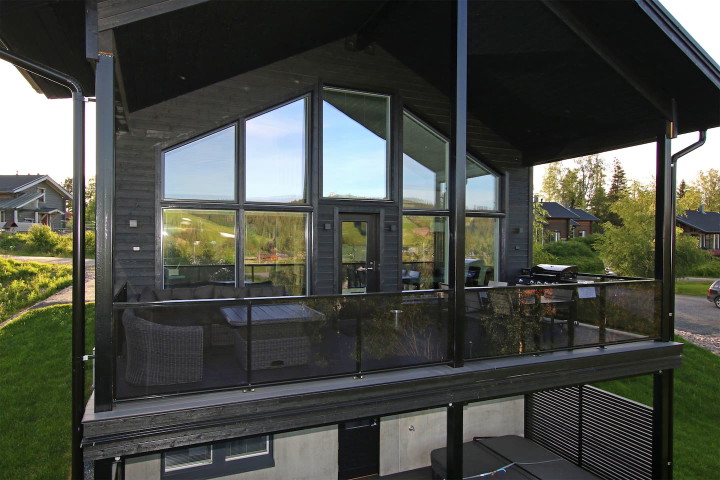 Luxury Villa In The Best Location In Himos! - Finland
